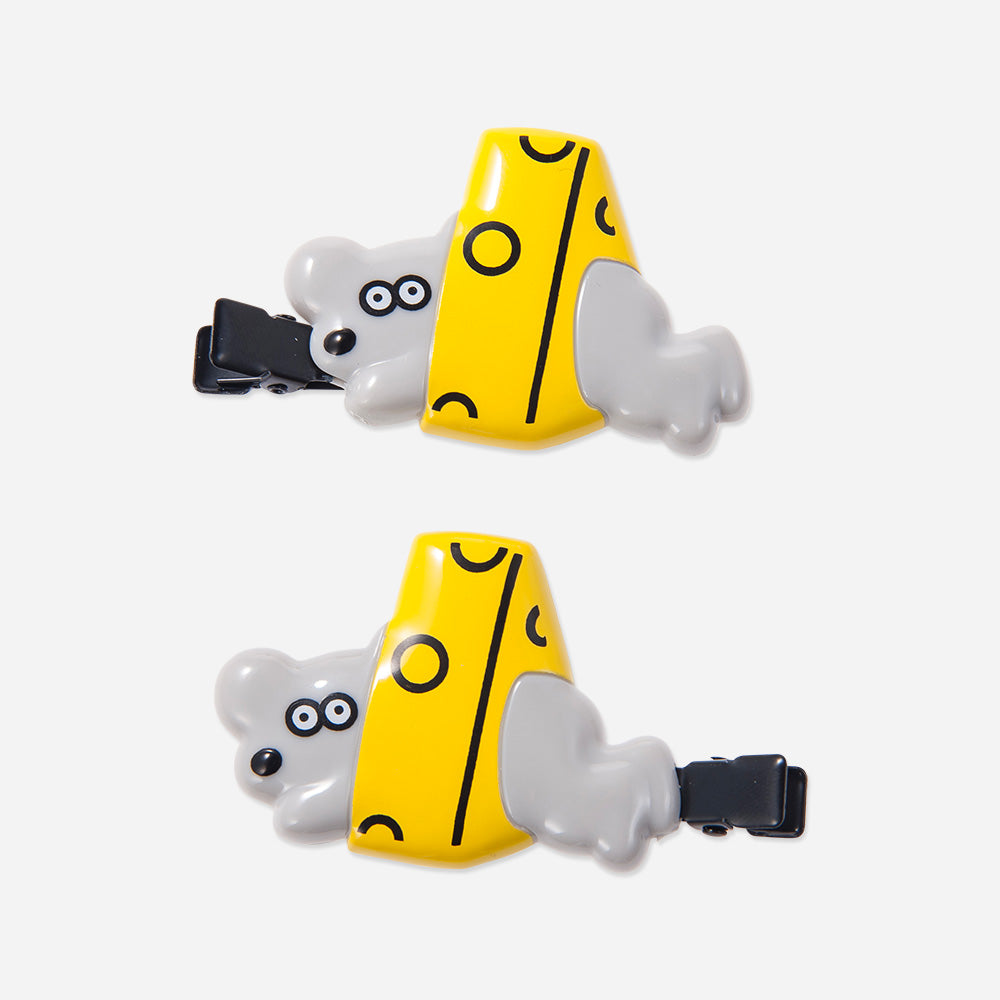 Bangs Clip Cheese – ねずみのANDY Officialshop