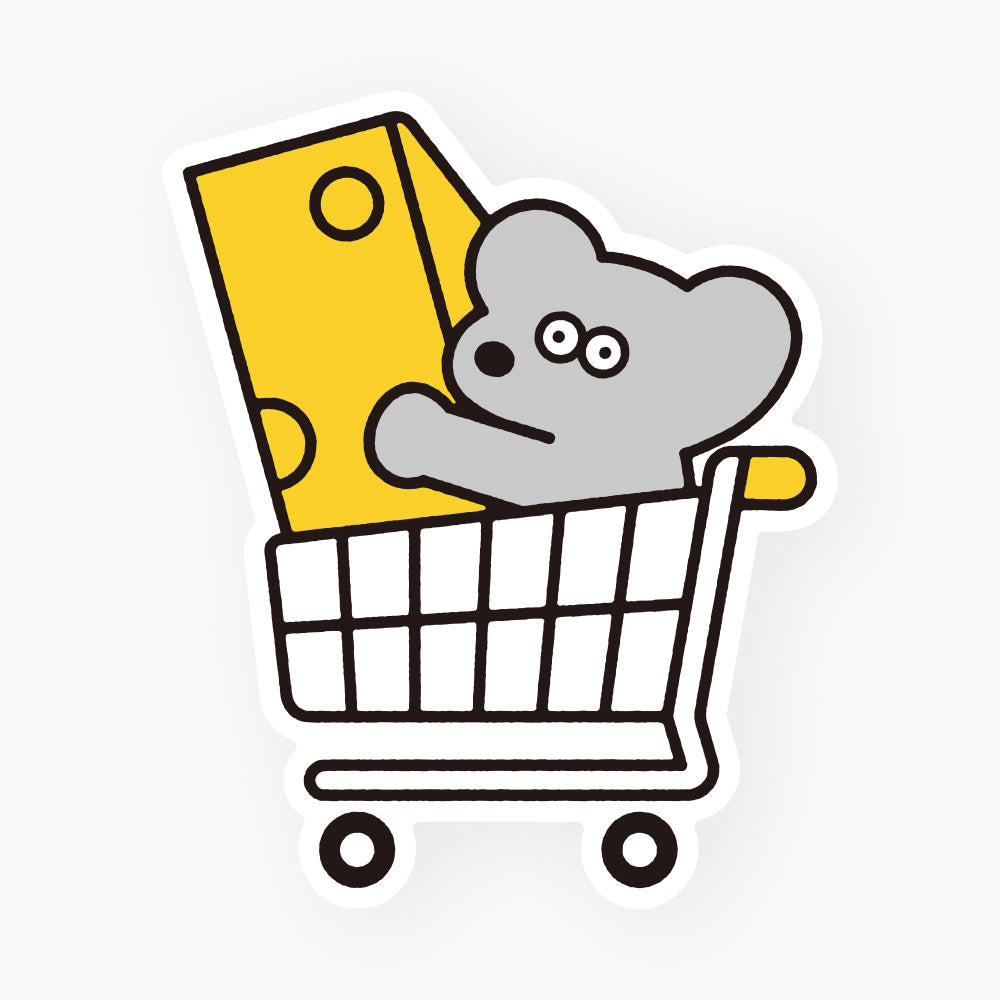 ANDY SHOP – ねずみのANDY Officialshop